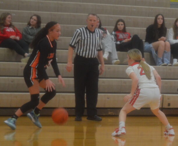 Union Local Starts Strong, Never Lets Up Against Linsly | News, Sports ...